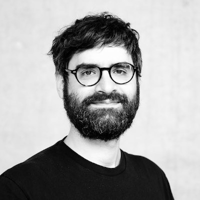 Manuel Baum | Robotics Researcher | Machine Learning & Manipulation